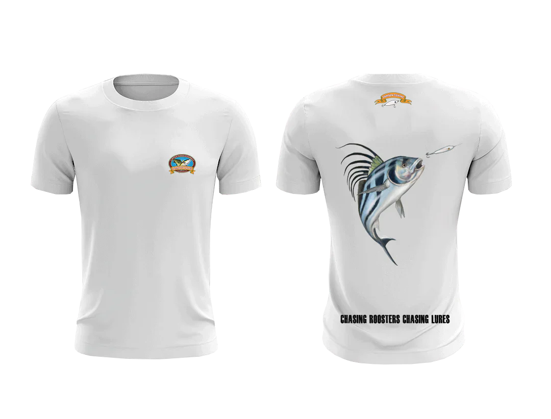 Apparel & Accessories – Samson Fishing Europe
