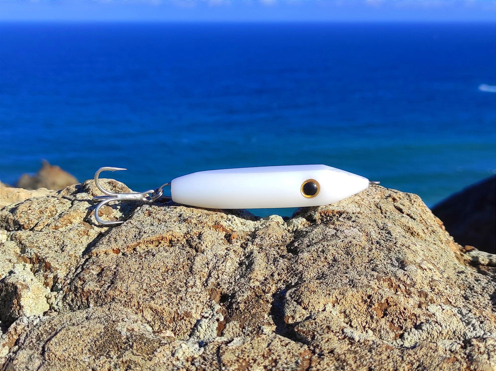 Enticer Minnow - Samson Lures – Samson Fishing Europe