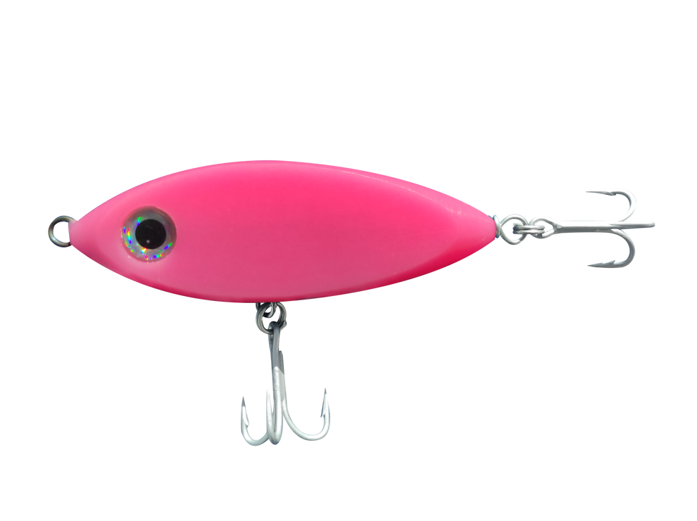 Shad Compact Mini - Samson Lures – Samson Fishing Europe