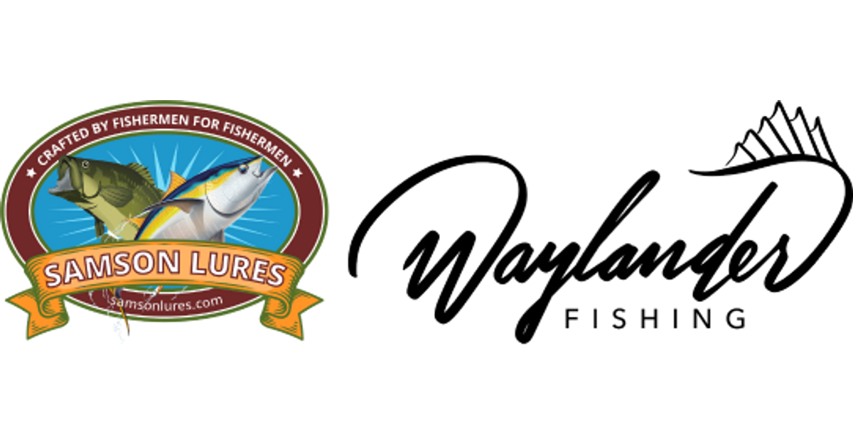 Samson Fishing Europe