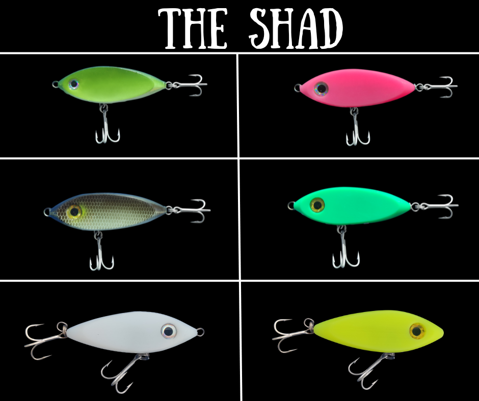 Samson Lures – Samson Fishing Europe